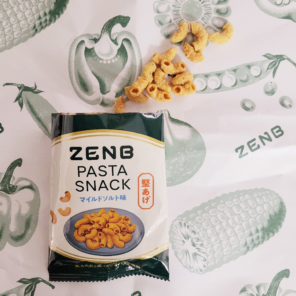 糖質オフ おつまみ 】 ZENB ゼンブ カリカリ 堅い 豆 パスタスナック 20袋 ｜ 脂質オフ 塩分オフ 糖質制限 食物繊維 たんぱく質 グルテンフリー ダイエット 時の栄養補給に ...