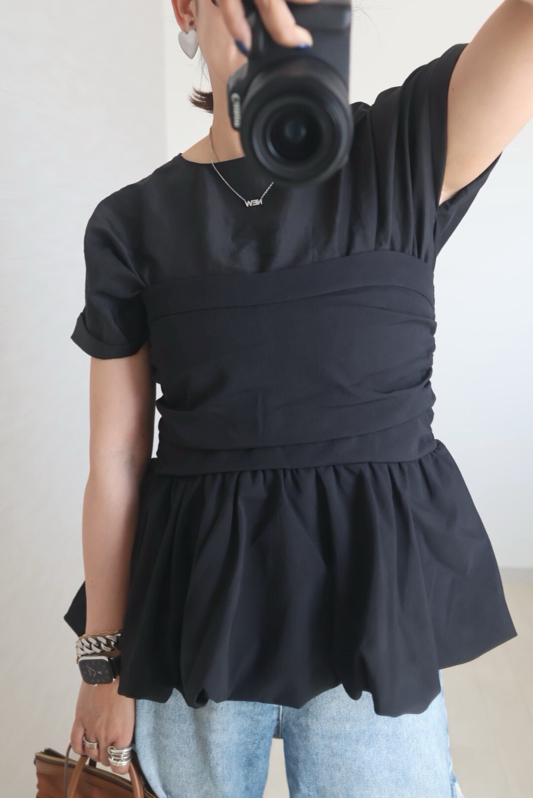 セール★2490円→1490円 ベアビスチェ レディース メール便不可 coca コカ