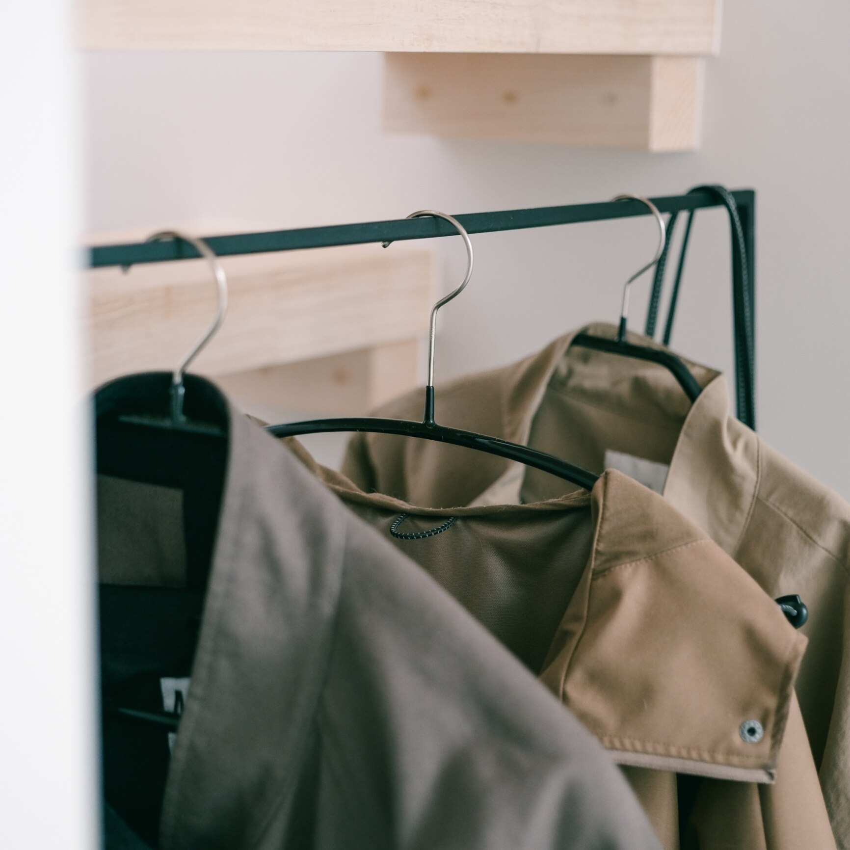 【10月限定エントリーでP5倍】マワ ハンガー 10年保証 MAWA すべらないハンガー エコノミック 36P 10本セット レディス Tシャツ ニットおしゃれ 型崩れ防止 跡がつかない ...