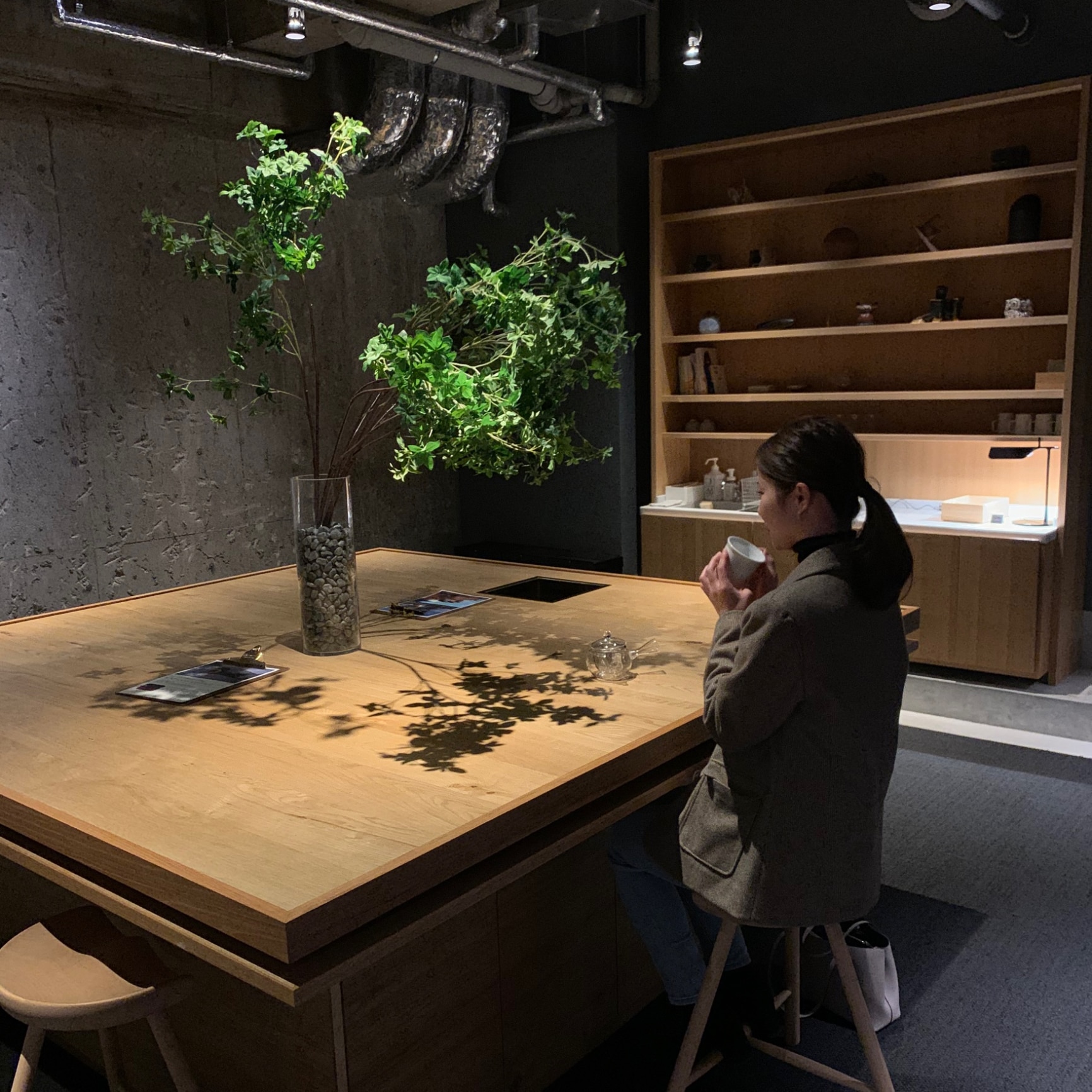 luca のROOM - 欲しい! に出会える。