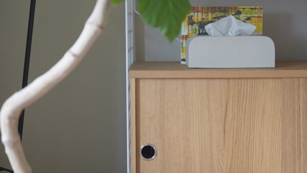 ideaco tissue case SP (ティッシュケース SP) 】 イデアコ ティッシュケース ソフトパック ソフトパック用 袋ティッシュ エコパック エコ カバー ケース ボックス ...