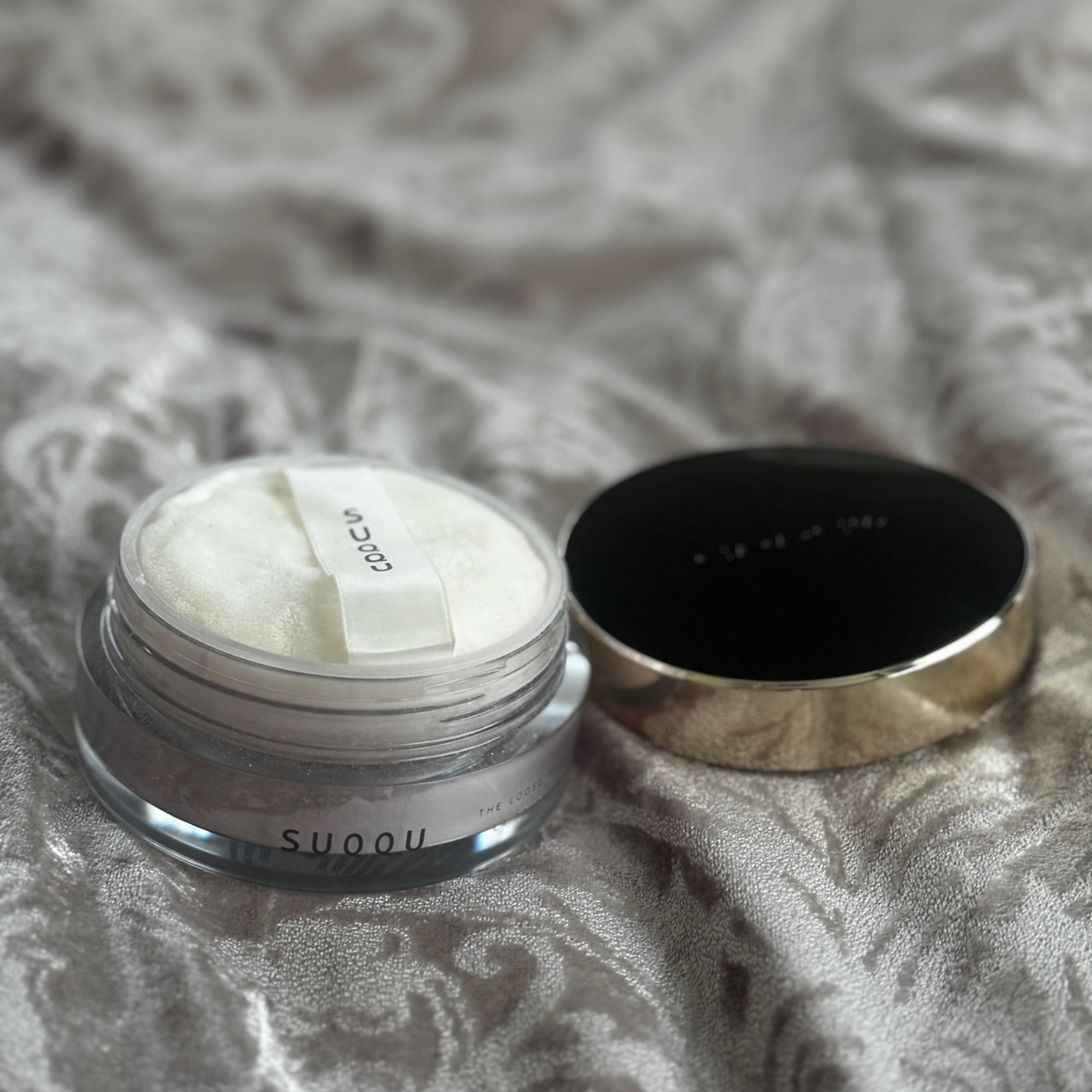 ポイント10倍＆割引クーポン SUQQU スック ザ ルース パウダー 20g【宅配便送料無料】 ギフト 誕生日 プレゼント 15時までの決済確認で即日発送！