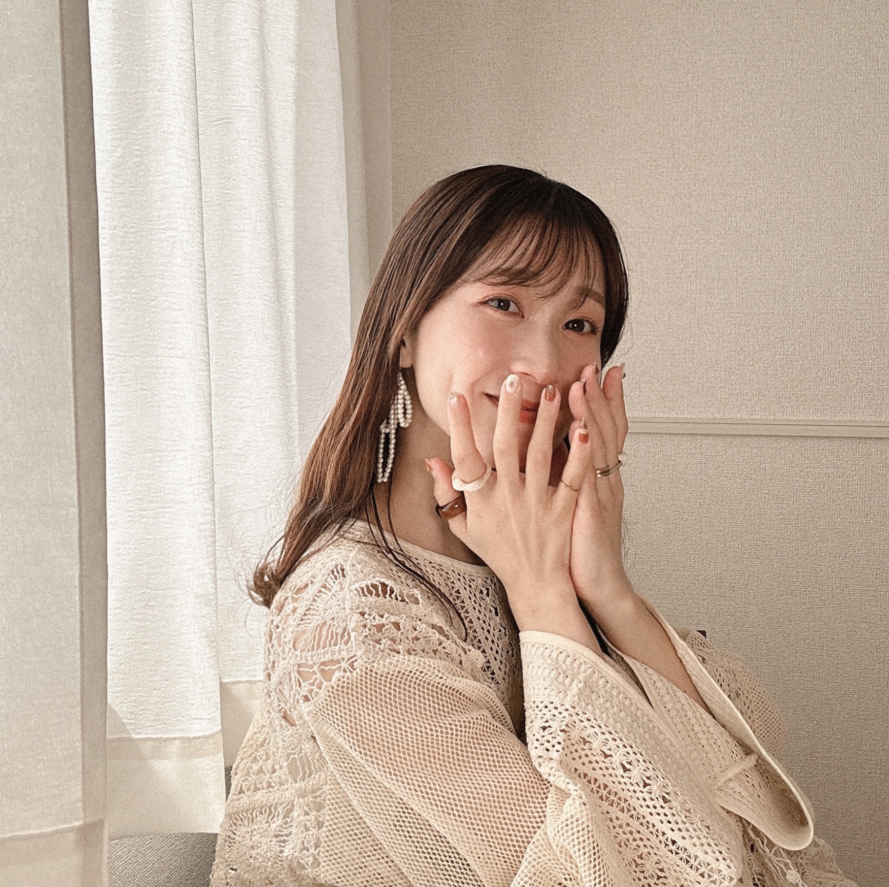 ig⌇@har.room 🥨 ꒱ のROOM - 欲しい! に出会える。