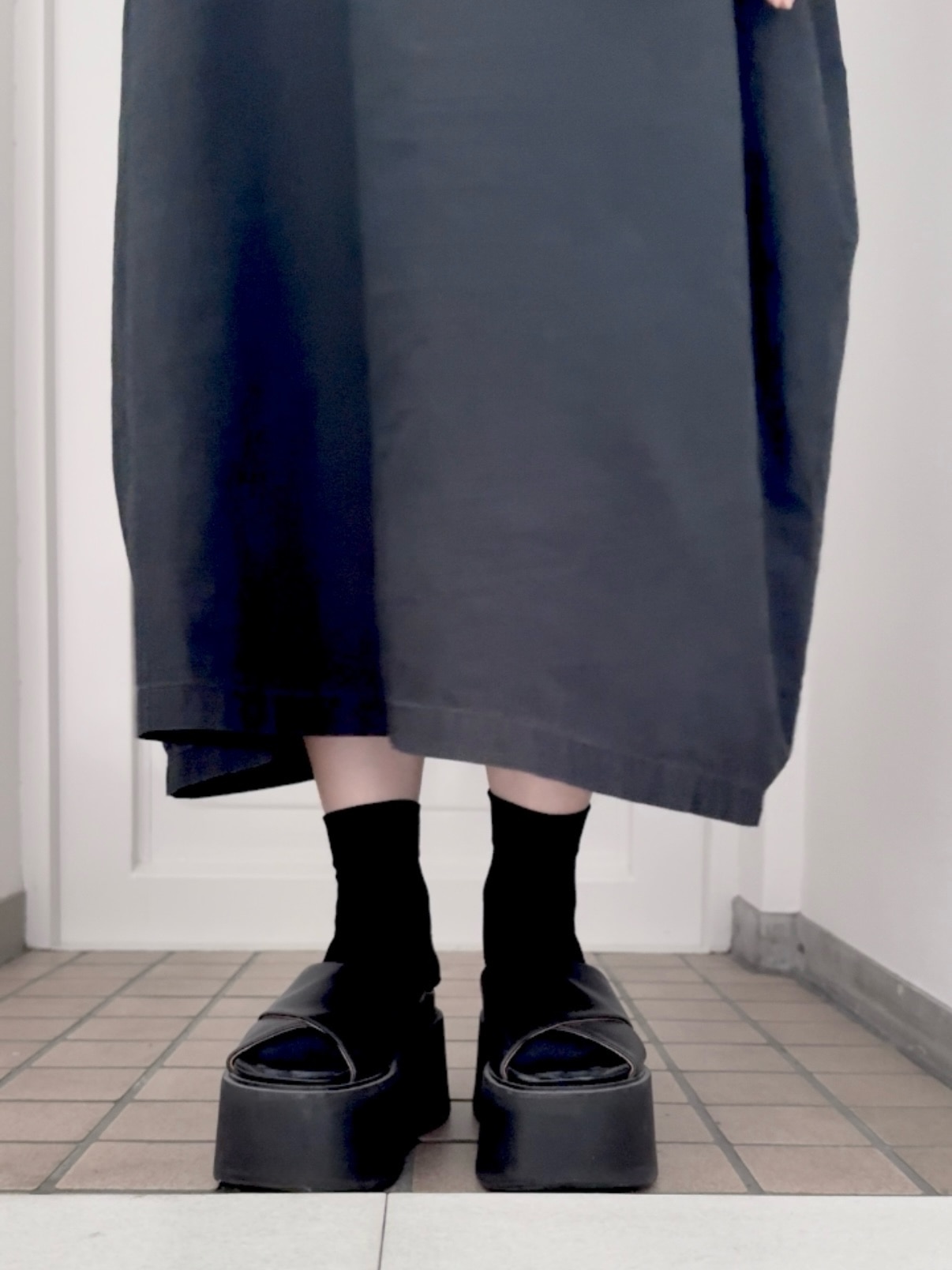 【公式 Tabio MEN】 メンズ COOL MESH ショート丈ソックス / 靴下屋 靴下 タビオメン タビオ くつ下 薄手 ショート ...