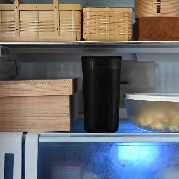 marna ウォーターピッチャー 1.0L マーナ 耐熱 洗いやすい パッキンなし 食洗機対応 麦茶ポット お茶ポット 冷水筒 水出し アイスコーヒー サーバー スリムジャグ 保存容器 1 ...