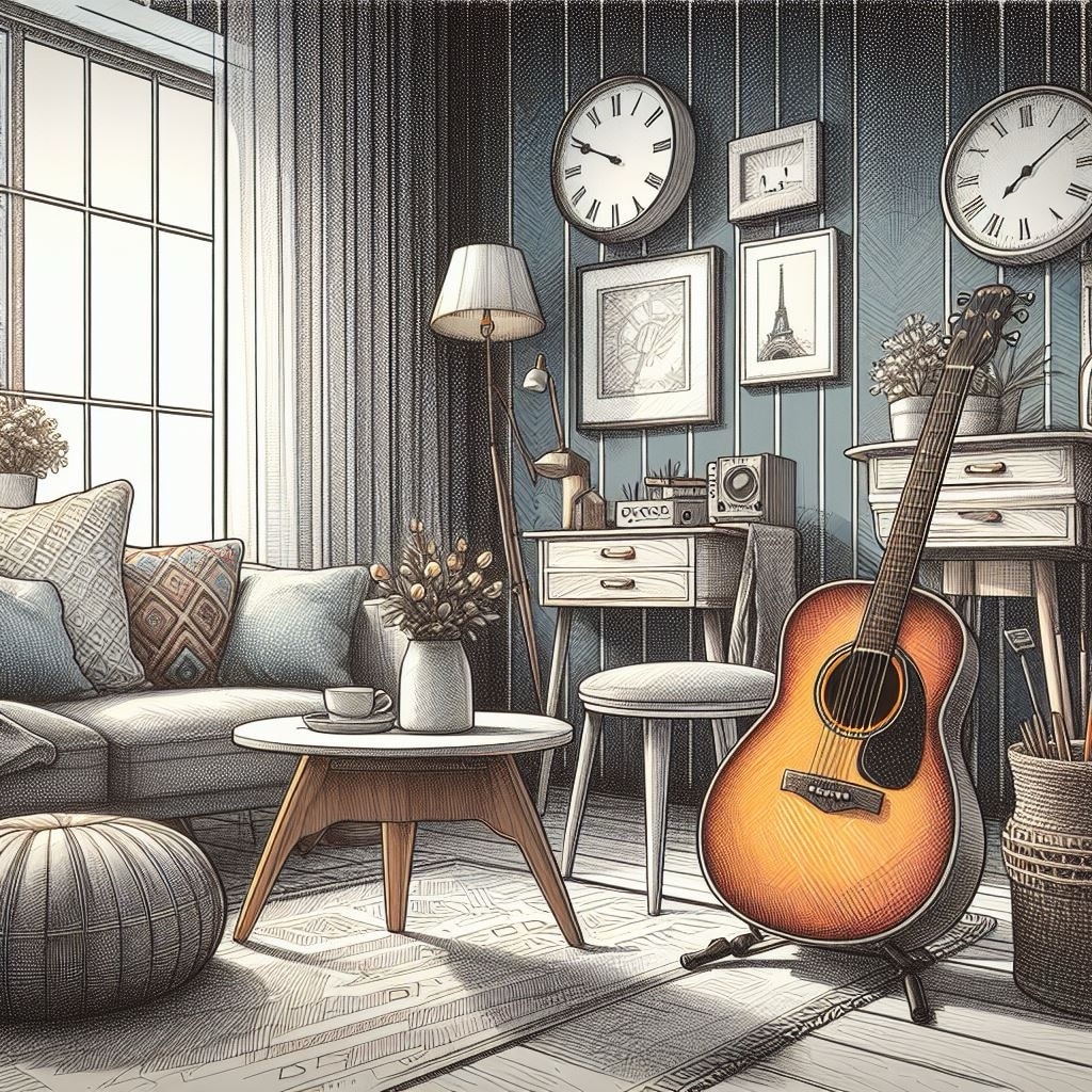 GB_room8 のROOM - 欲しい! に出会える。