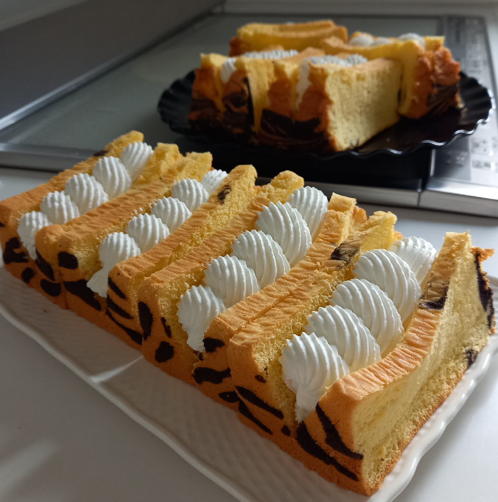 Wilton オープンスターチップ #6B