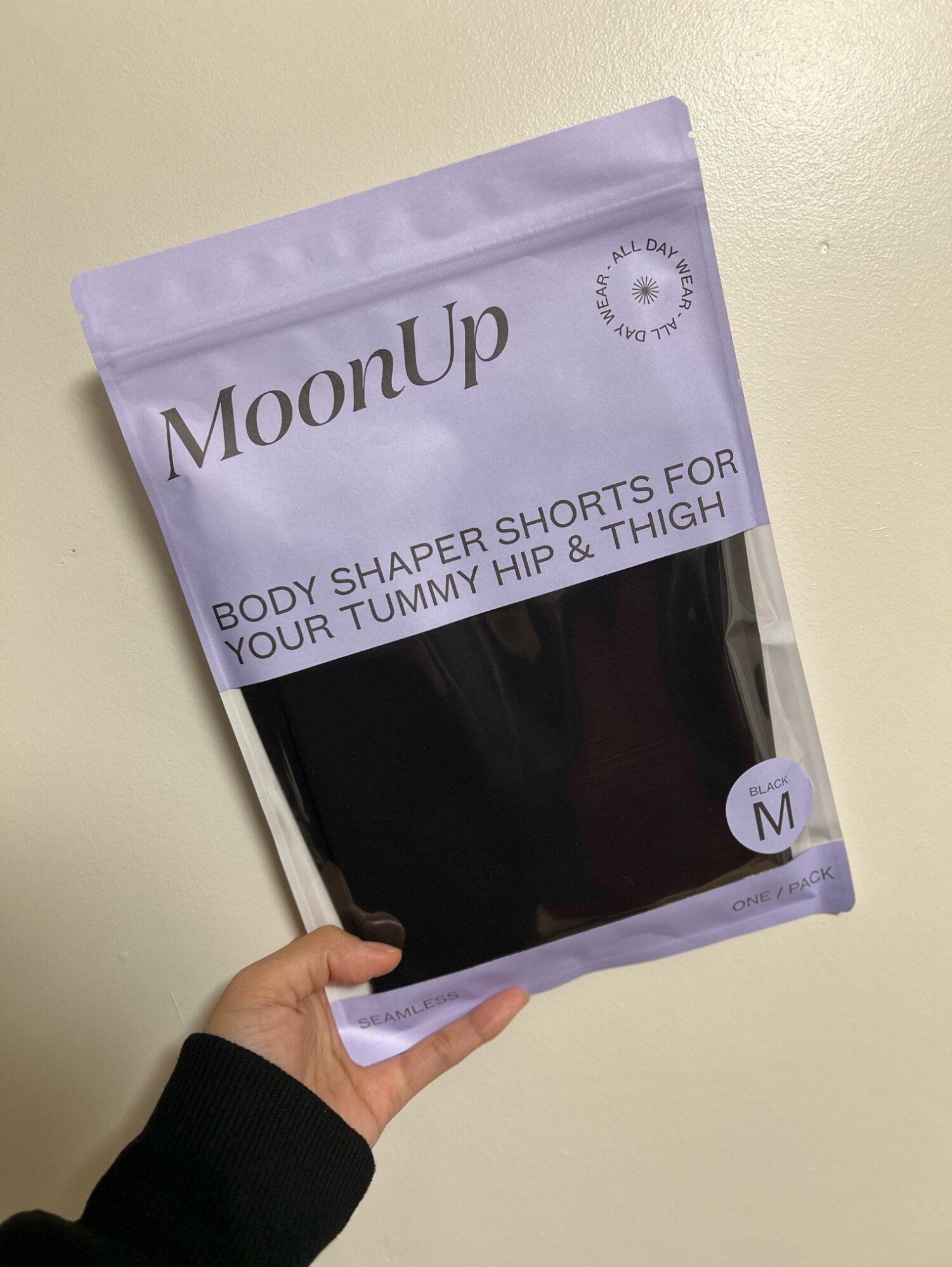 【公式正規品はこちらのみ】 MOONUPショーツ（ムーンアップショーツ） 補正ショーツ 補正下着 1枚 ガードル 速乾 ショーツ パンツ シームレス 繰り返し洗える 24時間骨盤ケア 骨盤ケア ...