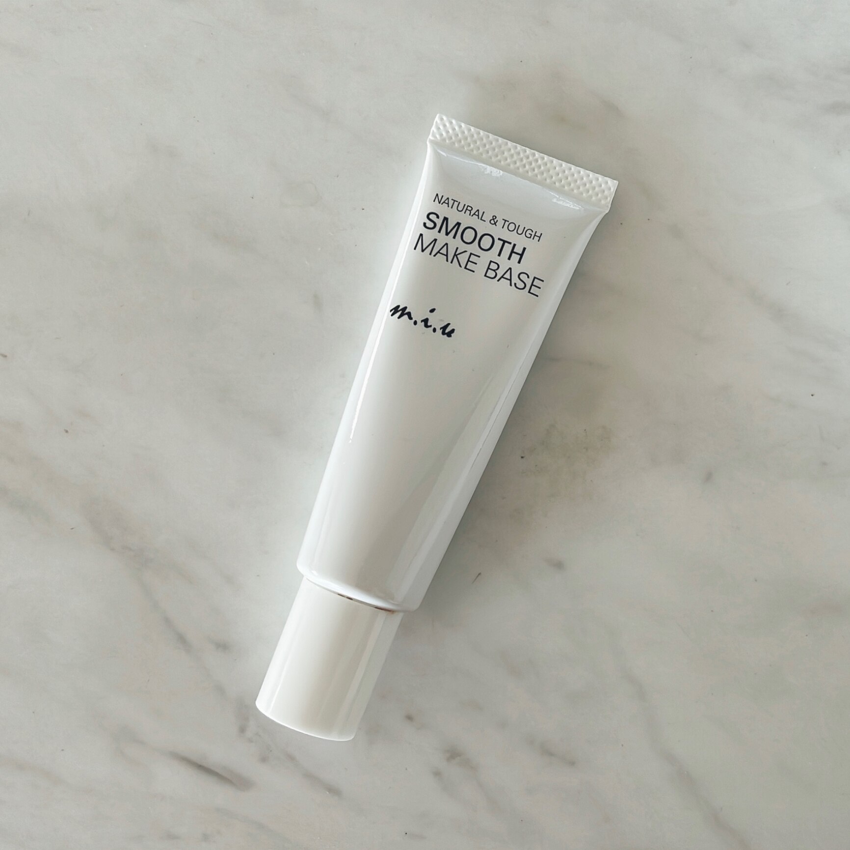 BBクリーム SPF38 PA+++ miu ミュウ スムースメイクベース| 日焼け止め 化粧下地 クレンジング不要 保湿 毛穴 bbクリーム 無添加 敏感肌 bbクリーム ファンデーション ...