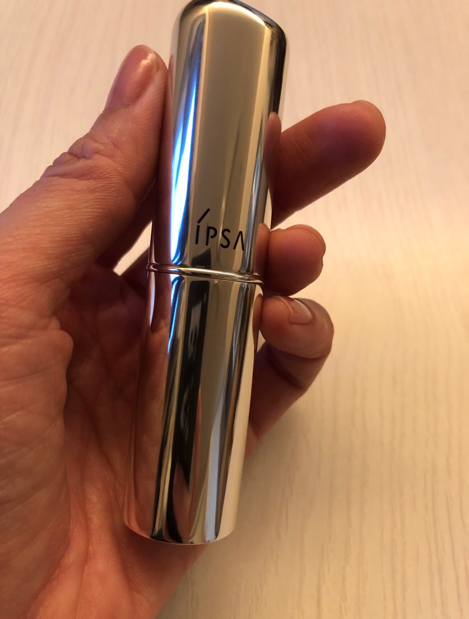 IPSA(イプサ) ザ・タイムR デイエッセンス スティックe 美容液 9.2g【ザ タイムリセット タイム R スキンケア ファンデーション 乾燥肌 ニキビ お直し 化粧直し 化粧 メイク ...