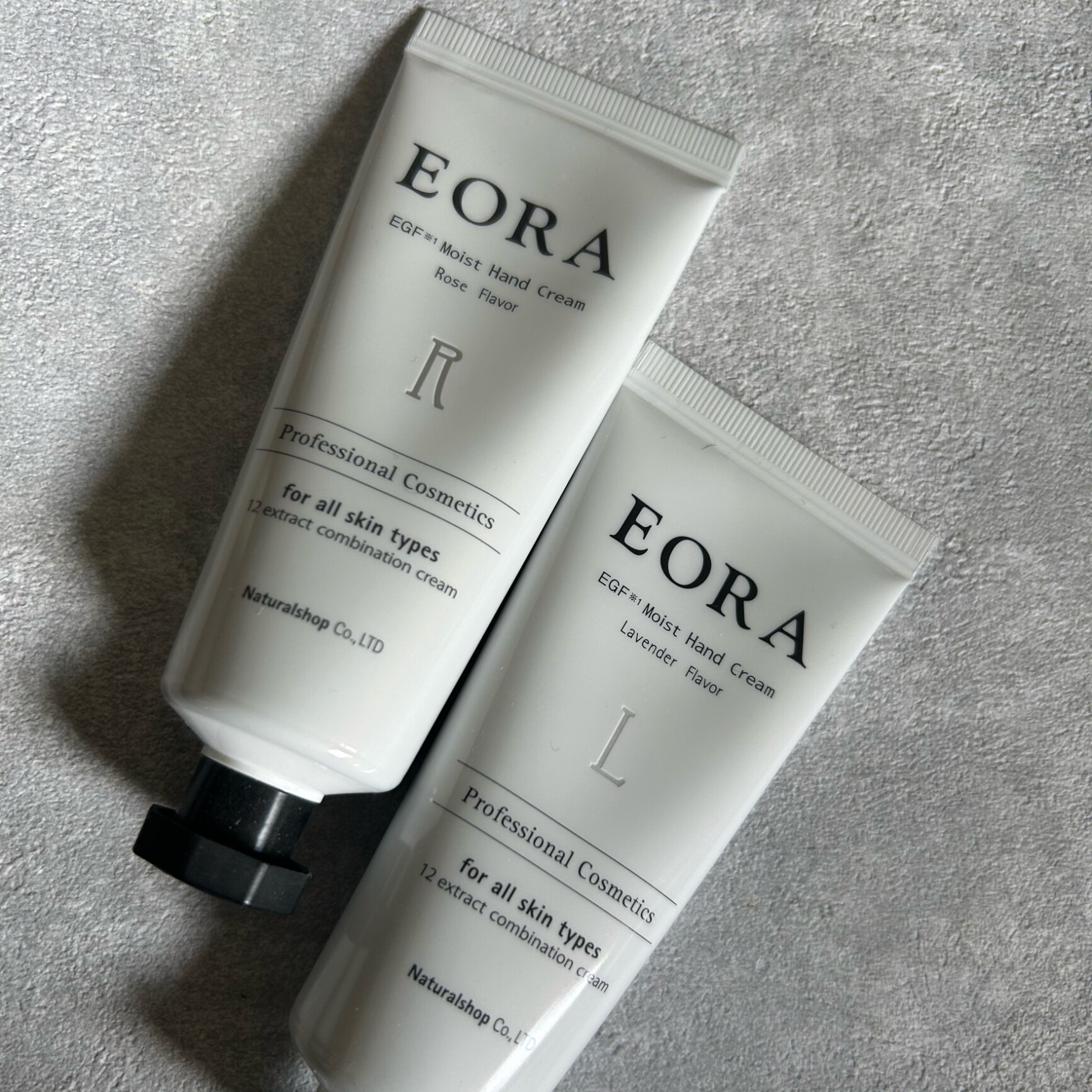 【まとめ買い】【3本、6本、10本】EORA ハンドクリーム30g 【ローズ】 【ベルガモット】 【ラベンダー】 【ハニージンジャー】 えおら エオラ 手 ハンド ケア 人気 お得