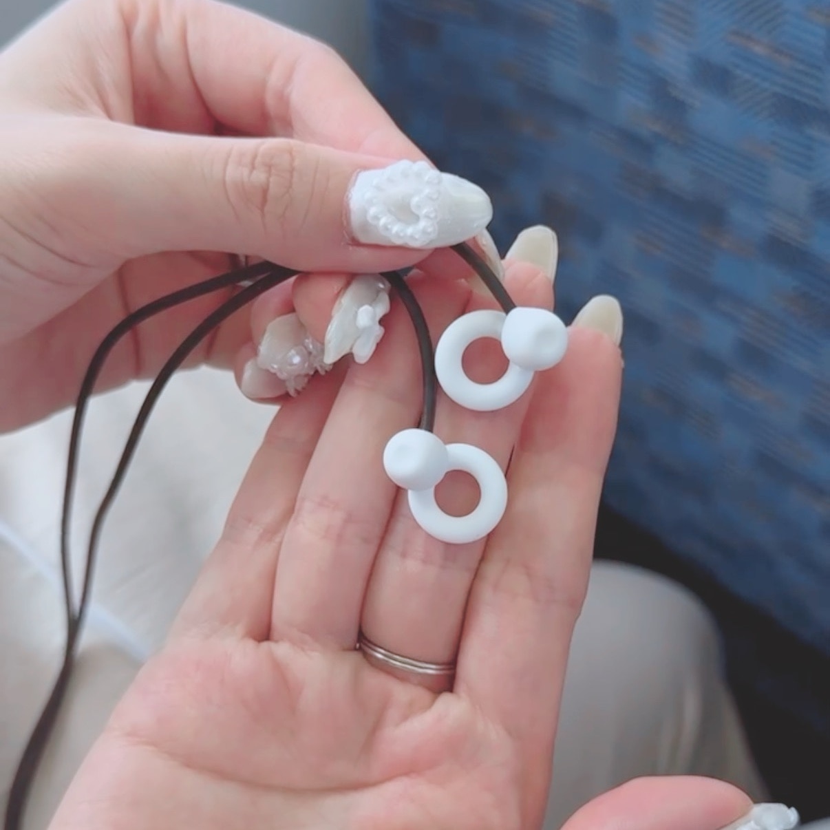 【楽天P5倍！】Loop Quiet2 クワイエット2【Loop ループ 公式】イヤープラグ 耳栓 送料無料 2年保証 30日間返品OK ソフトシリコン おしゃれ 水洗い 乗り物 睡眠 高性能 ...