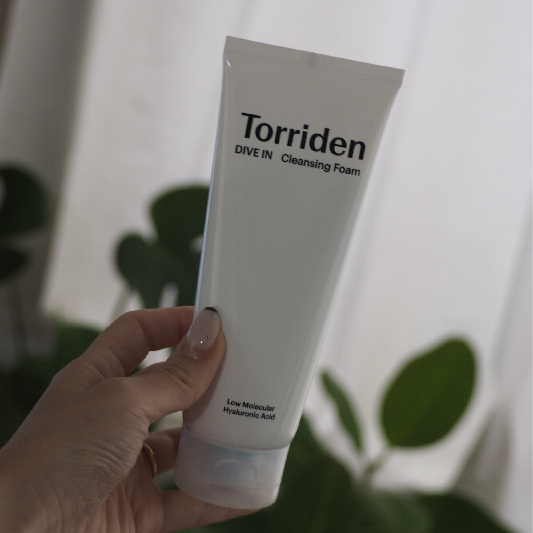 《エントリーでP10倍★27日09:59まで》★選べる2個セット★【日本公式販売店】 Torriden トリデン クレンジングフォーム 120ml 送料無料 洗顔料 ダイブイン バランスフル ...