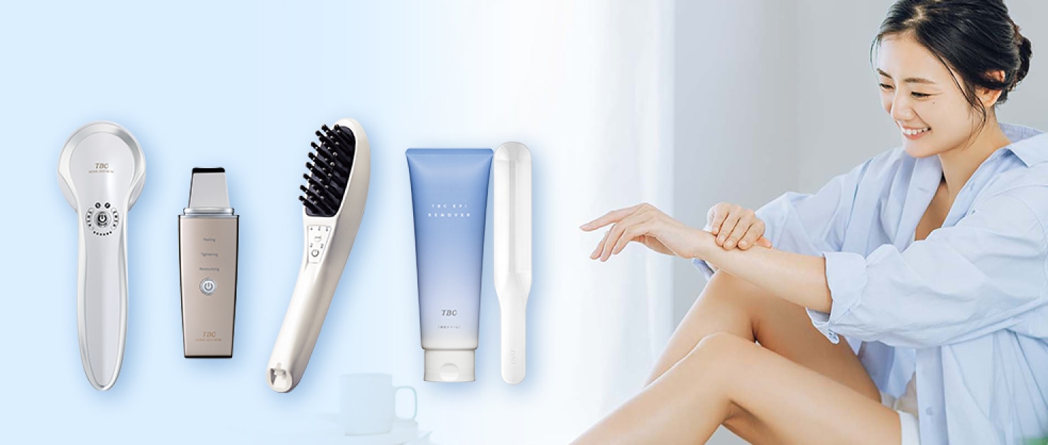 TBCオンラインストア のROOM - 欲しい! に出会える。