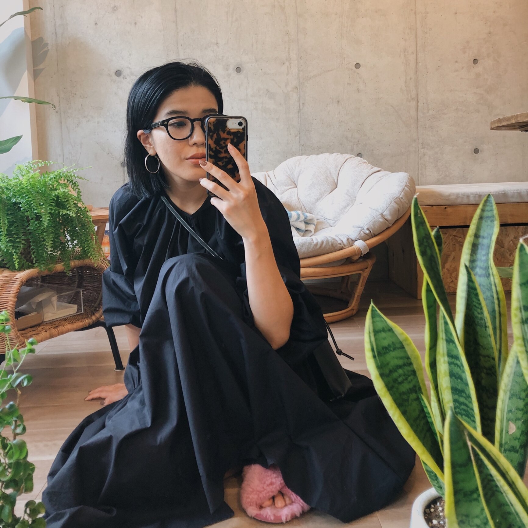 IG ︎ 125_kazuki のROOM - 欲しい! に出会える。