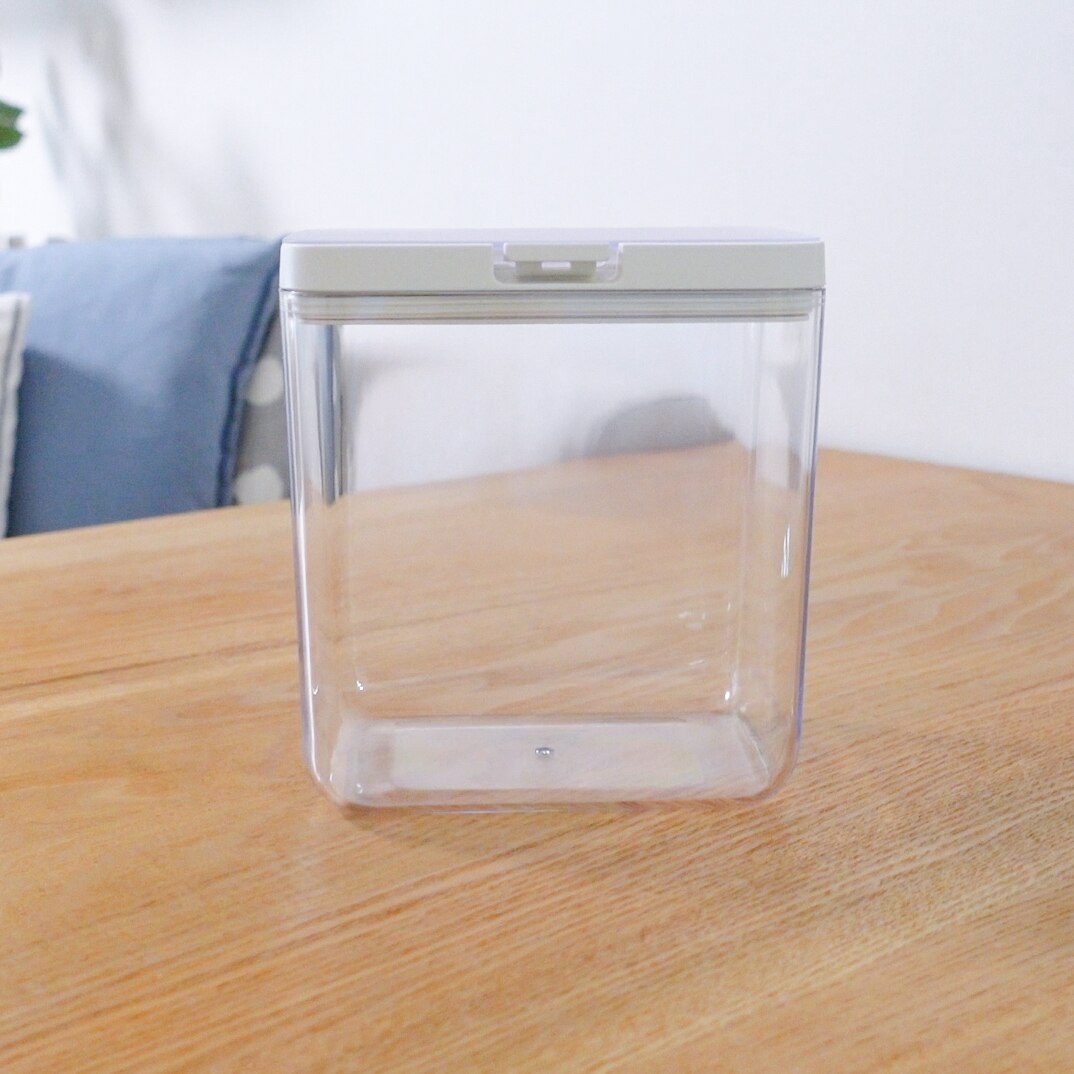 マーナ 保存容器 GOOD LOCK CONTAINER グッドロックコンテナ （ marna 450ml 700ml 1.2L 2L 単品～2個セット 密閉 キャニスター 調味料入れ ...