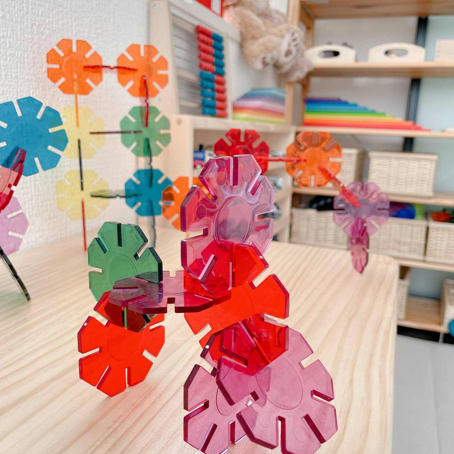 【エントリーでポイント10倍★3/4_20:00〜3/11_1:59まで】GT1004837 OCTONS(オクトンズ)おもちゃ こども 子供 ...