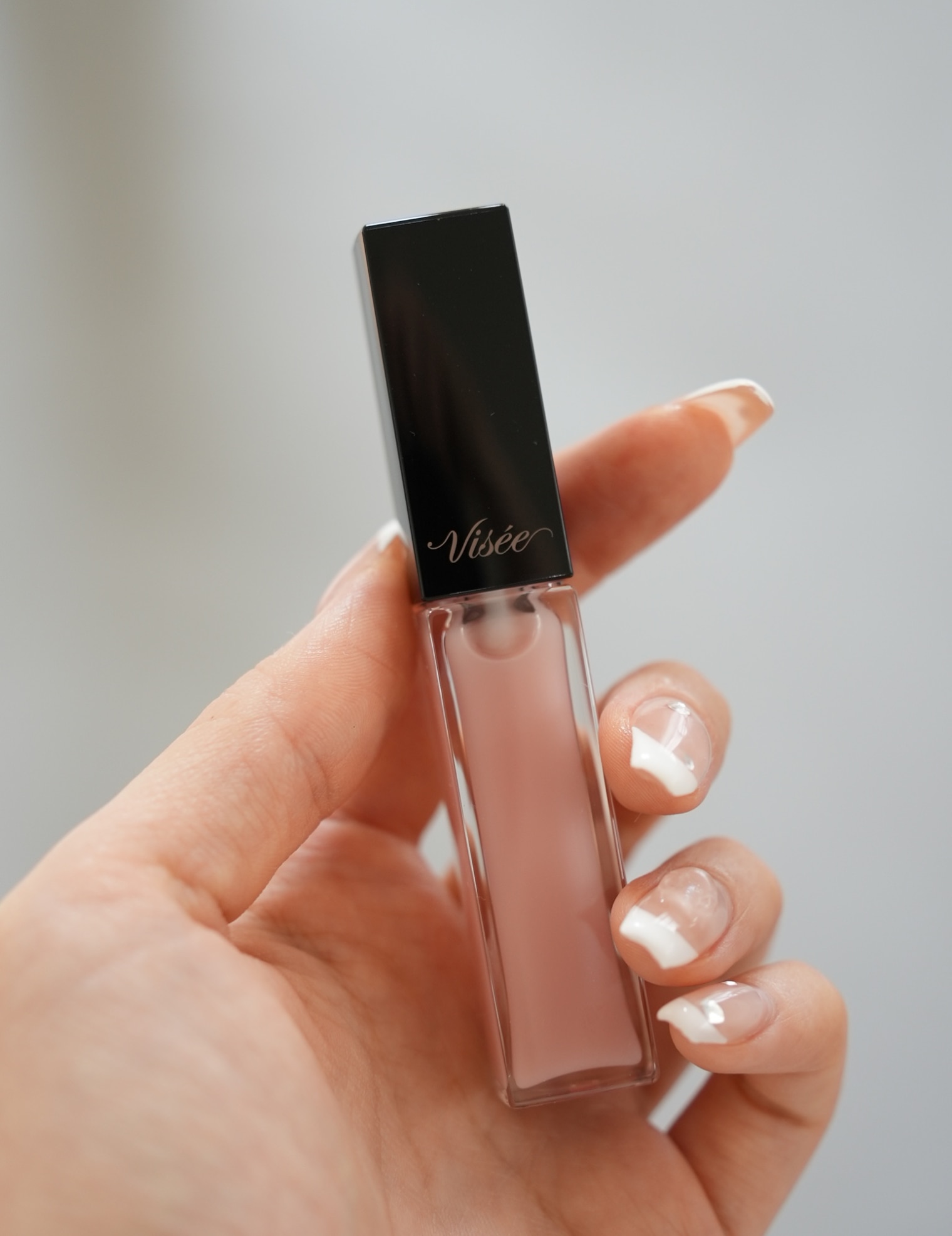 ヴィセ エッセンス リッププランパー SP001(5.5ml)【VISEE(ヴィセ)】[プランパー リップグロス グロス 美容液成分配合]