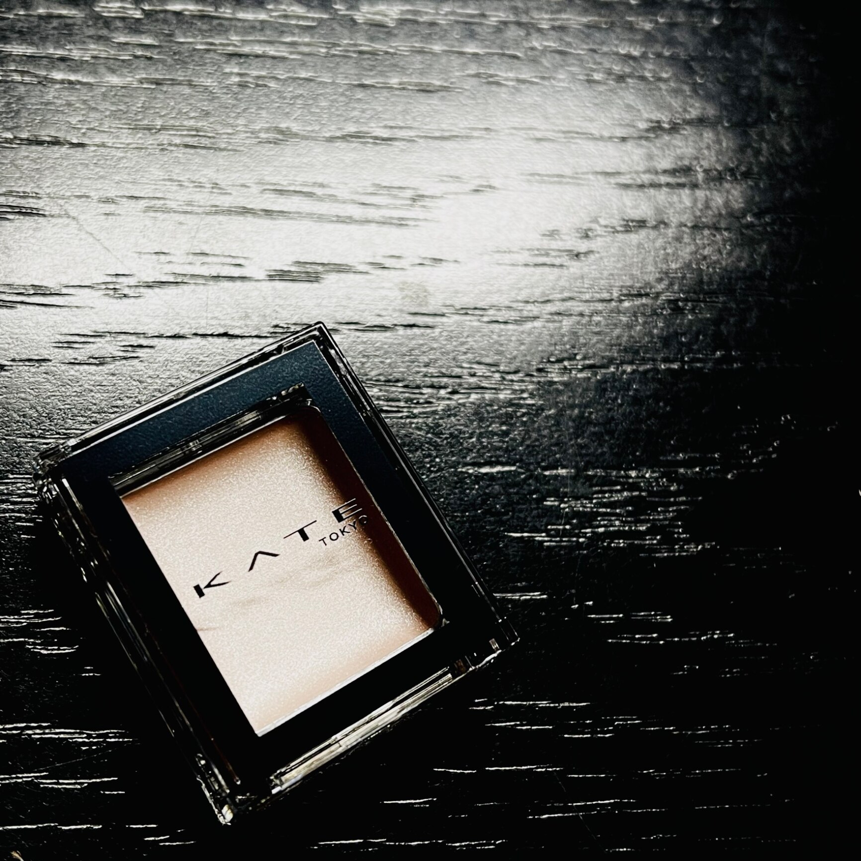 《カネボウ》 KATE ケイト ザ アイカラーベース 001 1.0g