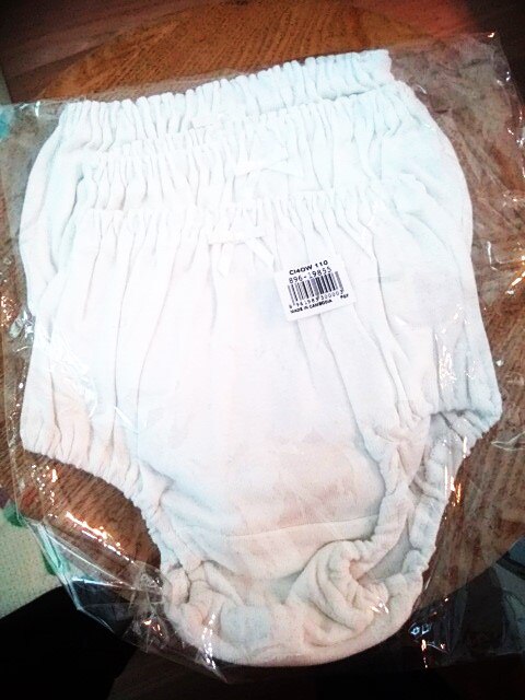 【10％OFF★9/3 10:00-9/11 9:59】\3枚セット 売れてます／ ソフのび 無地 ショーツ 80-130 女の子 ガールズ リボン付 子ども 子供 ベビー キッズ こども ...