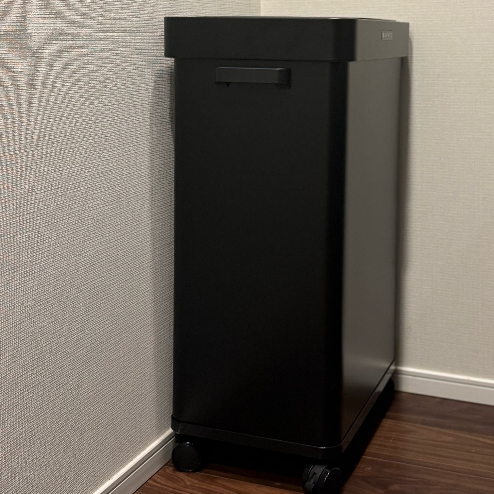 [レビュー特典あり] ゴミ箱 自動開閉 68L 臭わない 消臭 ふた付き 分別 70L 45L ゴミ袋対応 ごみ箱 ダストボックス 衛生 除菌 キッチン リビング スリム センサー キャスター ...