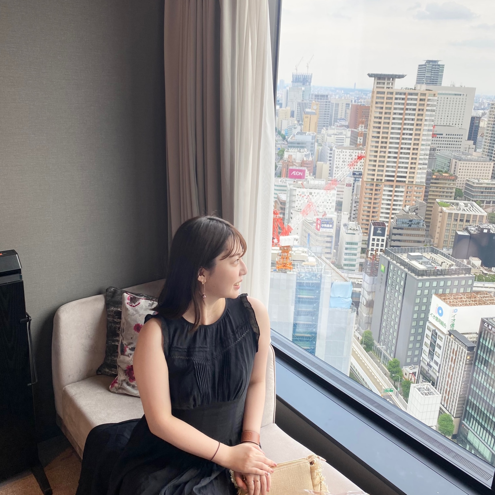 Ayano のROOM - 欲しい! に出会える。