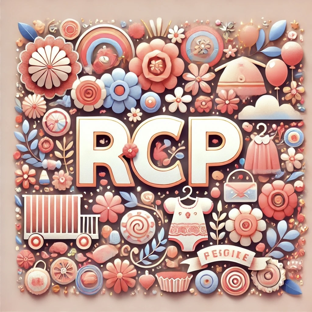 RCP のROOM - 欲しい! に出会える。
