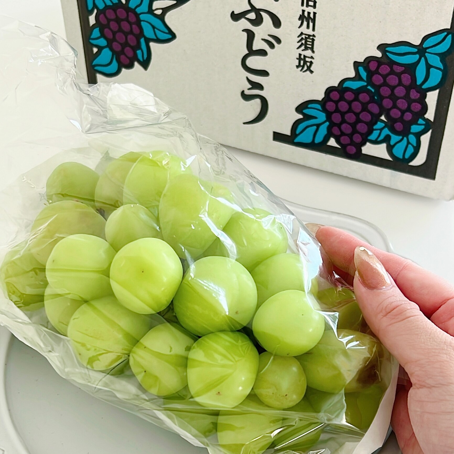 【ふるさと納税】シャインマスカット 【700g〜5kgまでお好みの内容量が選択可能】 2025年発送 ※9月上旬頃～10月下旬頃まで順次発送予定《信州グルメ市場》 先行予約 数量限定 期間限定 ...