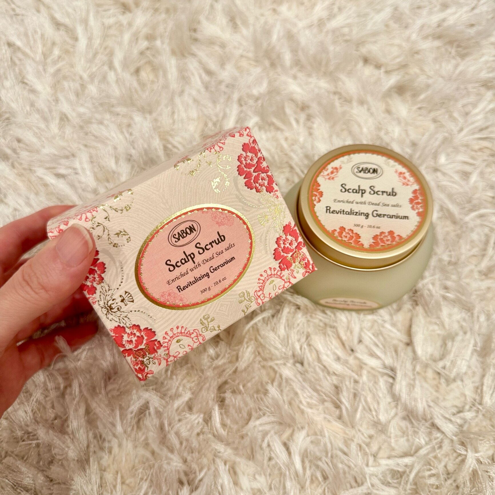 【SABON公式】 サボン ヘッドスクラブ 300g リフレッシング(ミント) リラクシング(ラベンダー) リプレニッシング(ゼラニウム) プレゼント ギフト 贈り物 誕生日 女性 彼女 プチ ...