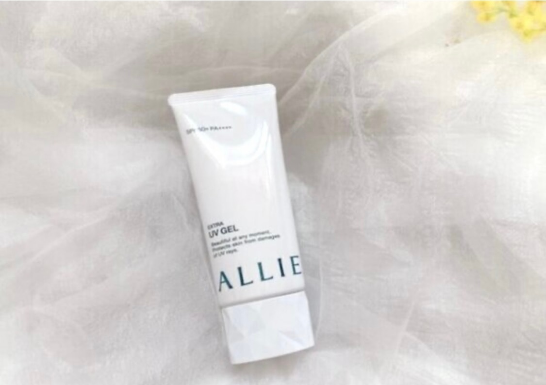 アリィー クロノビューティ ジェルUV EX(90.0g)【ALLIE(アリィー)】[アリー アリィー 日焼け止め 予防 UV SPF 紫外線]