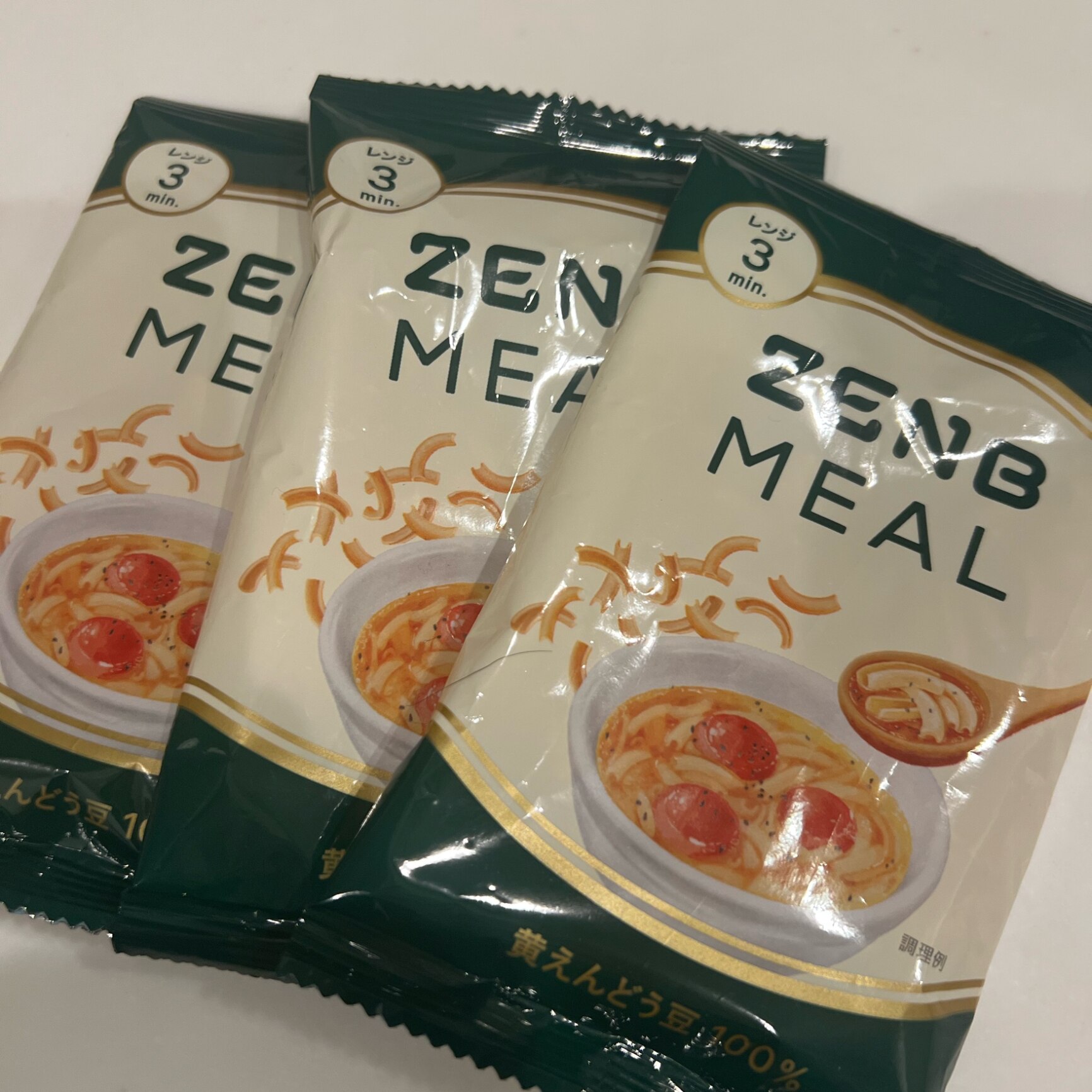 【15%OFFクーポン】【 豆100％オートミール 】ZENB ゼンブ ミール 10食～ オートミール [ 糖質オフ グルテンフリー 糖質制限 腸活 時の 食物繊維 補給に ダイエット 時の ...