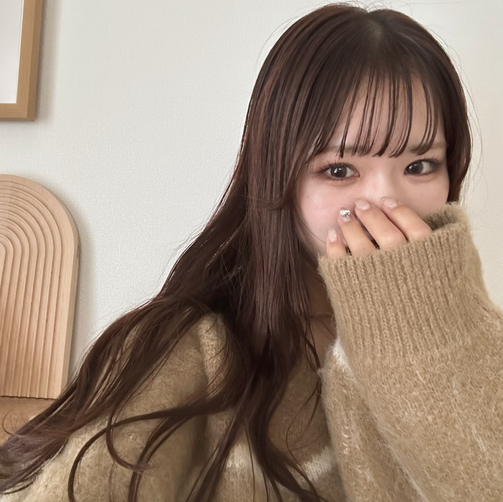 yuna のROOM - 欲しい! に出会える。