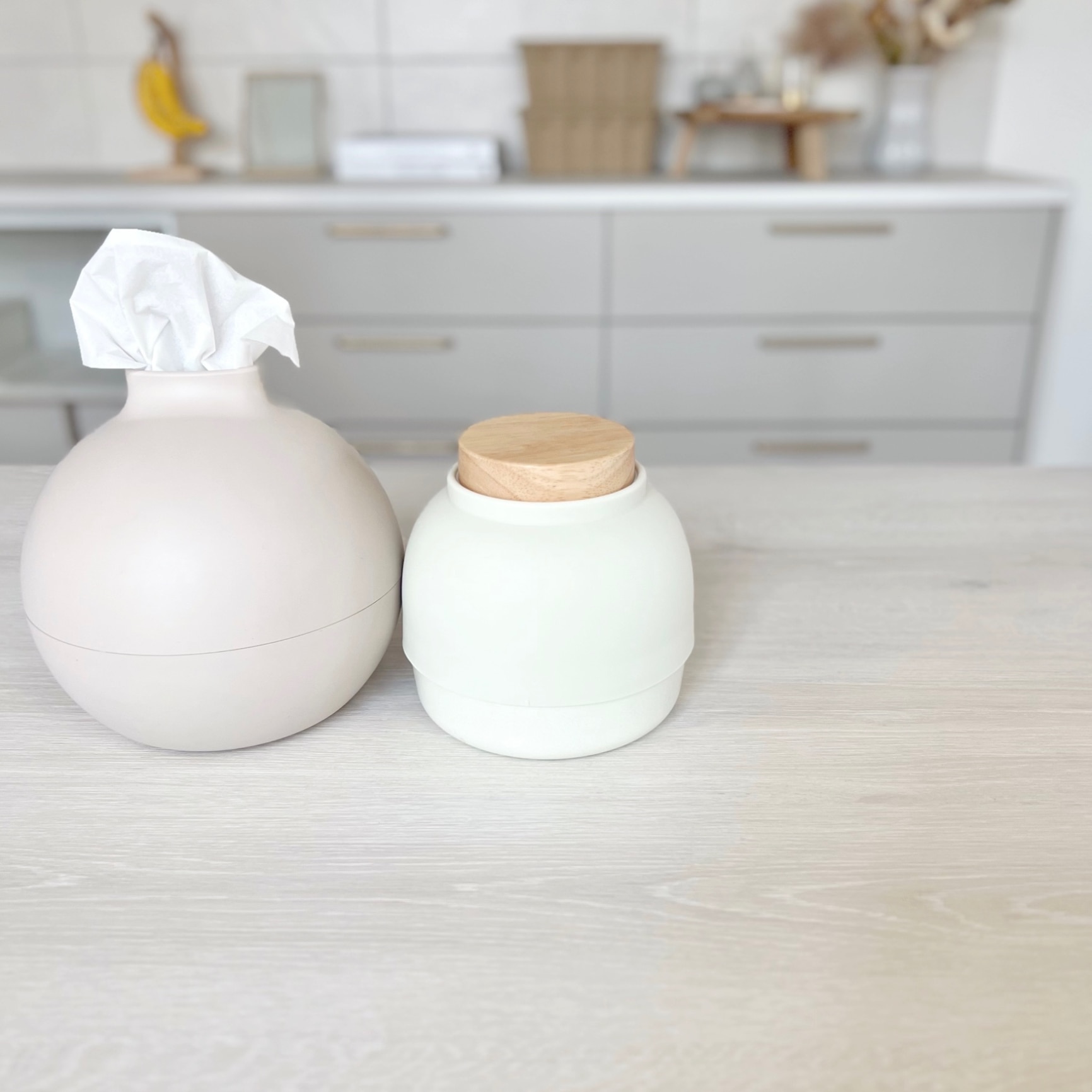 【楽天市場ランキング1位】ideaco イデアコ Mochi Moco モチ モコ Wet Tissue Case ウェットティッシュケース ウエットシート収納 おしり拭きケース