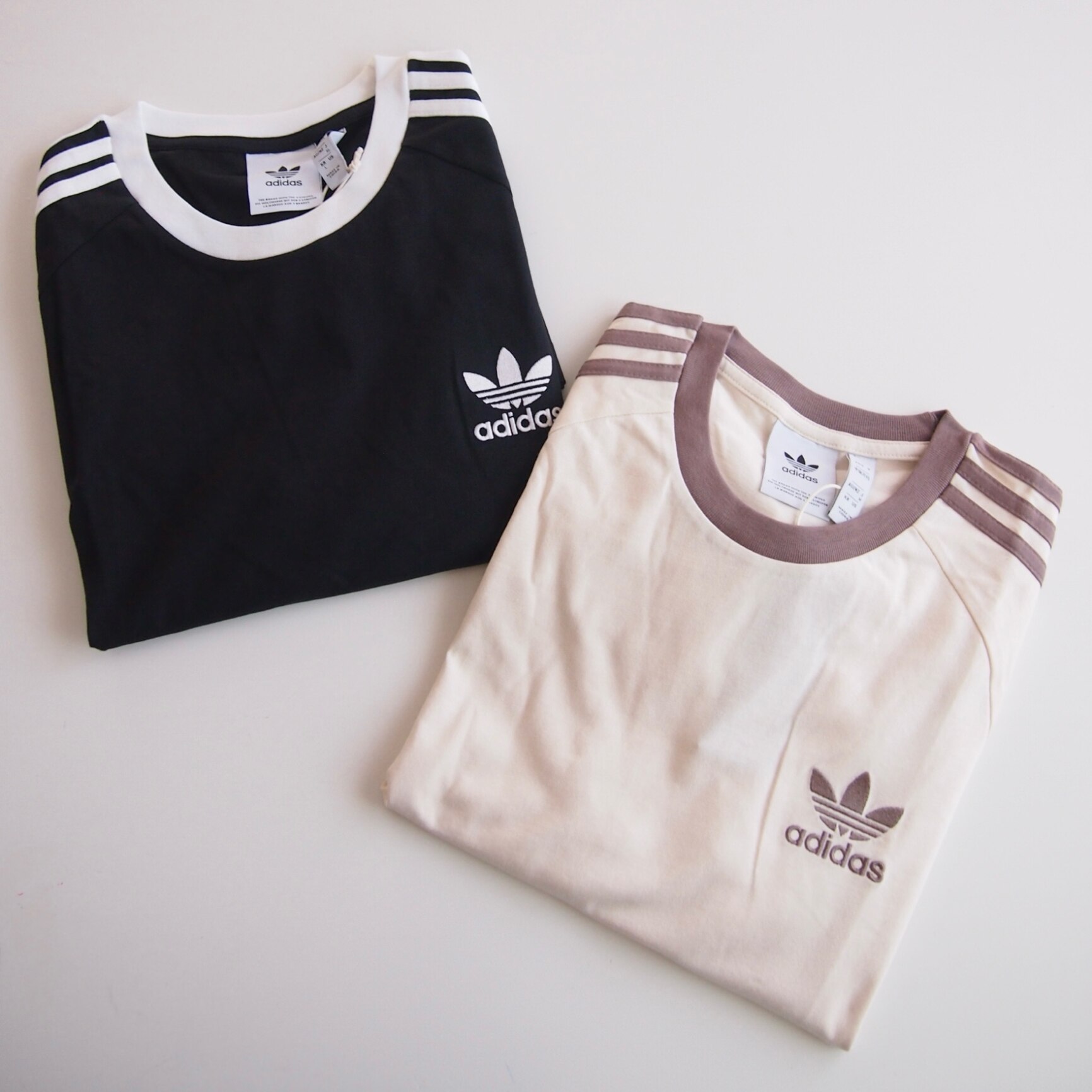 【公式】アディダス adidas 返品可 ライフスタイル アディカラー クラシック スリーストライプ Tシャツ オリジナルス メンズ ウェア ...
