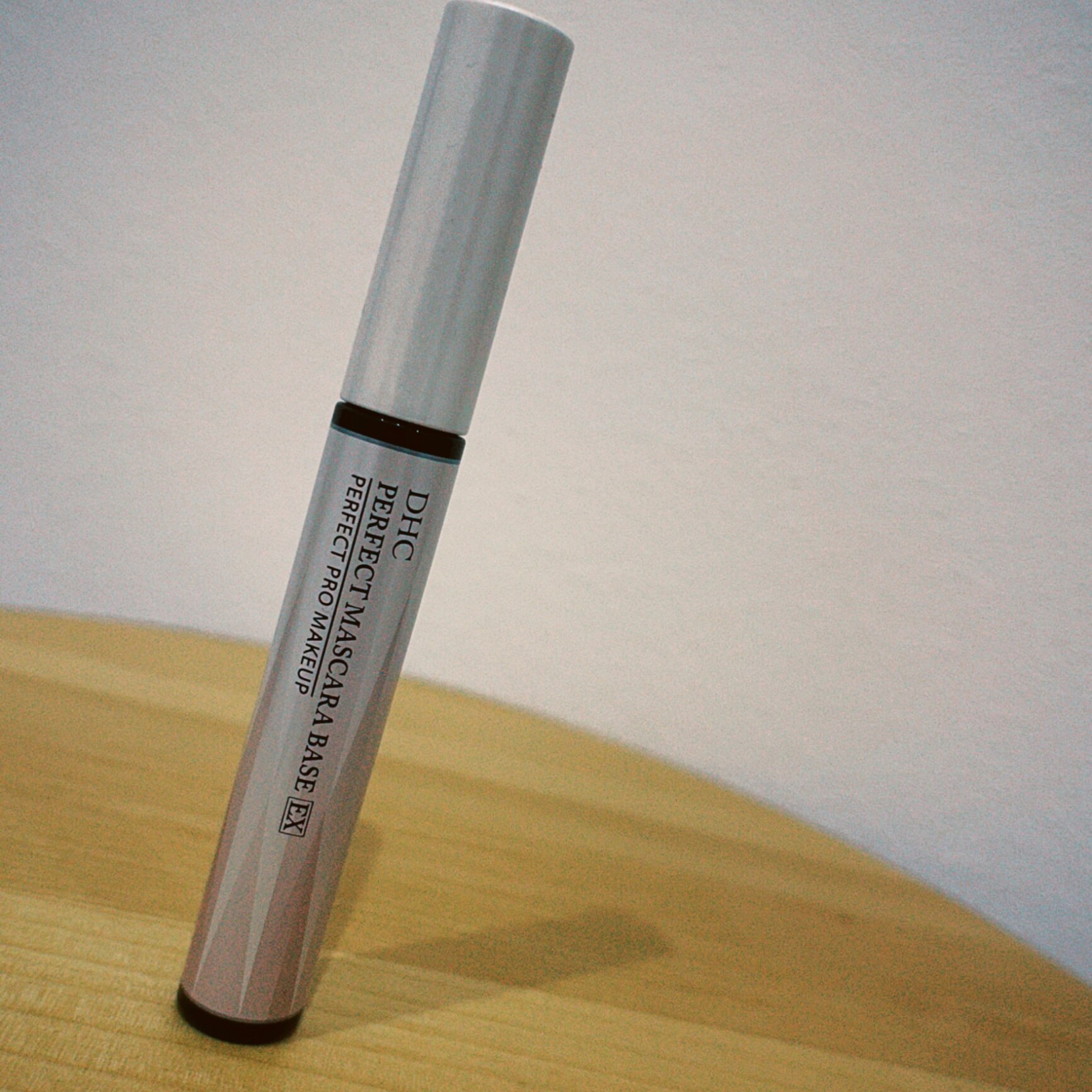 【店内P最大57倍以上開催】【DHC直販】マスカラのカールキープ力・ロング効果・濃さがさらに！ DHCパーフェクトマスカラベースEX|DHC マスカラ 下地 まつげ まつ毛 マスカラ下地 ...