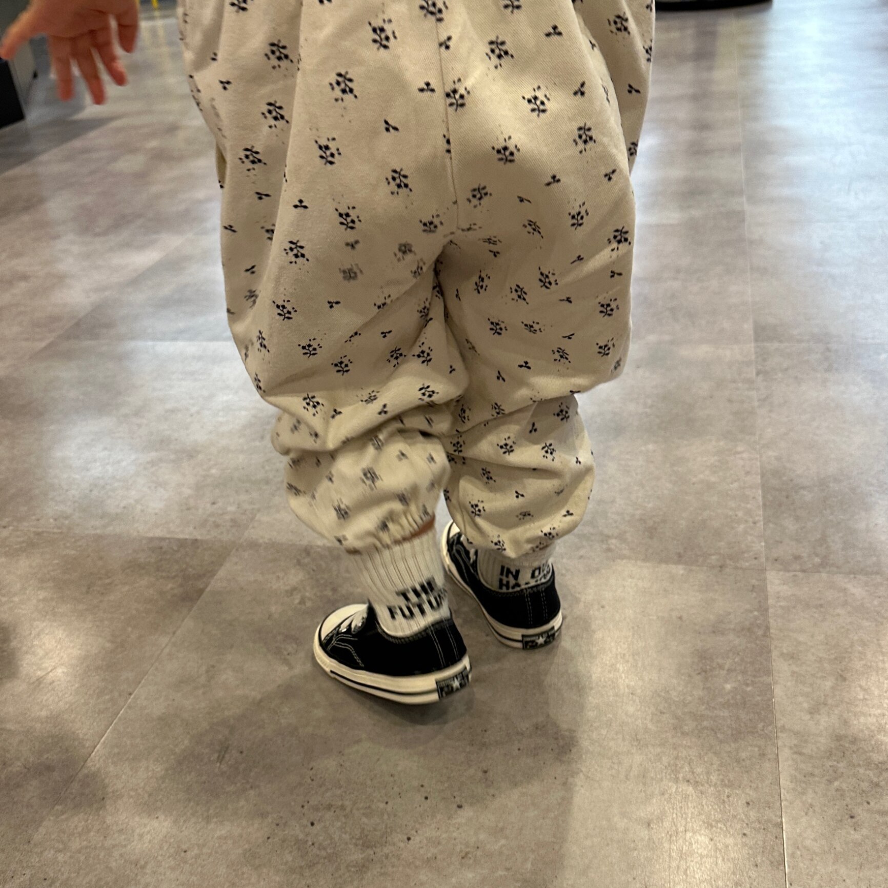 大人気【再入荷】＜BABY＞ ＜KIDS＞digreen minirobe Future socks set 3足set 靴下 滑り止め付き クルーソックス 滑り止め無し キッズ 赤ちゃん ...