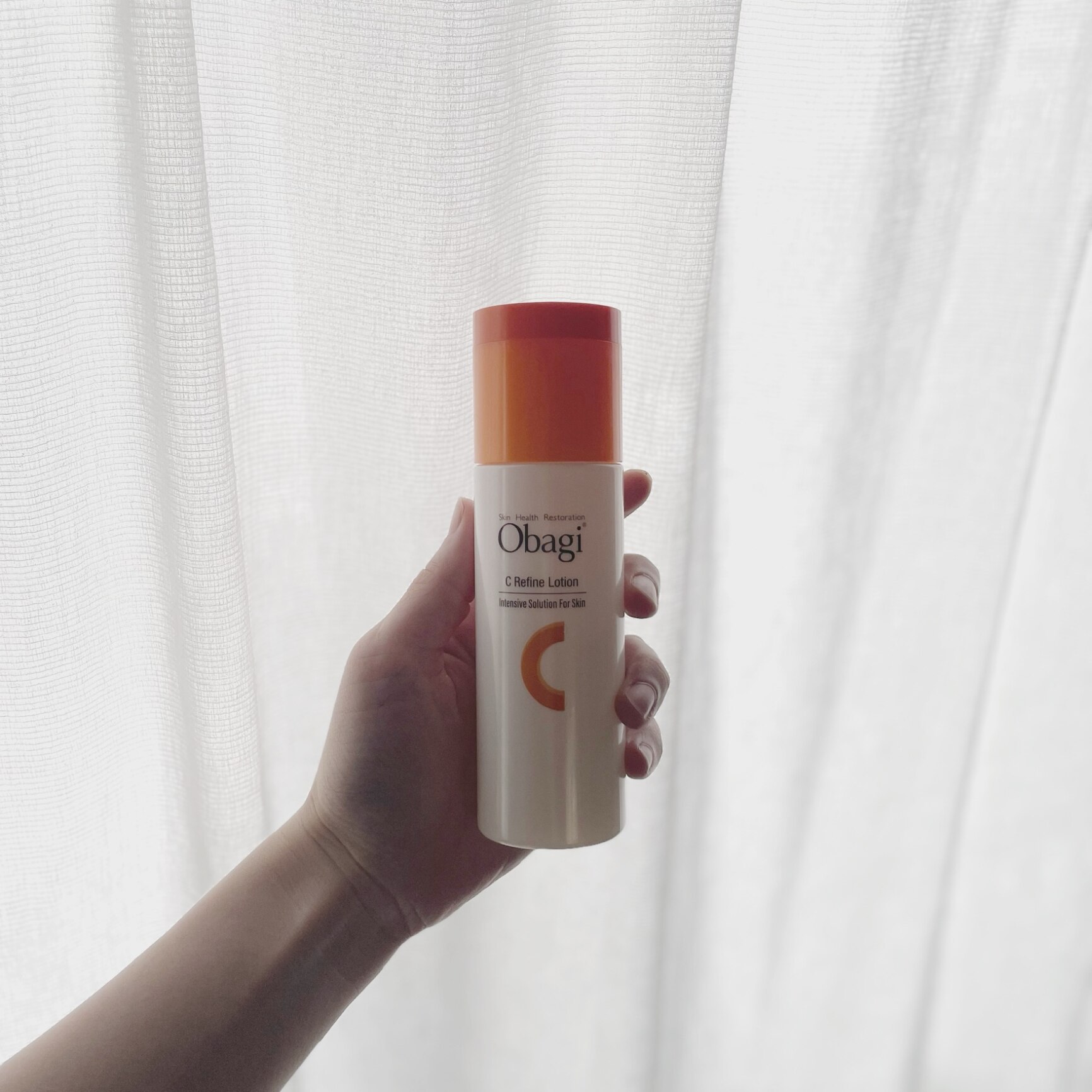 ロート製薬 オバジC リファインローション (化粧水) 150ml obagi refine lotion オバジ