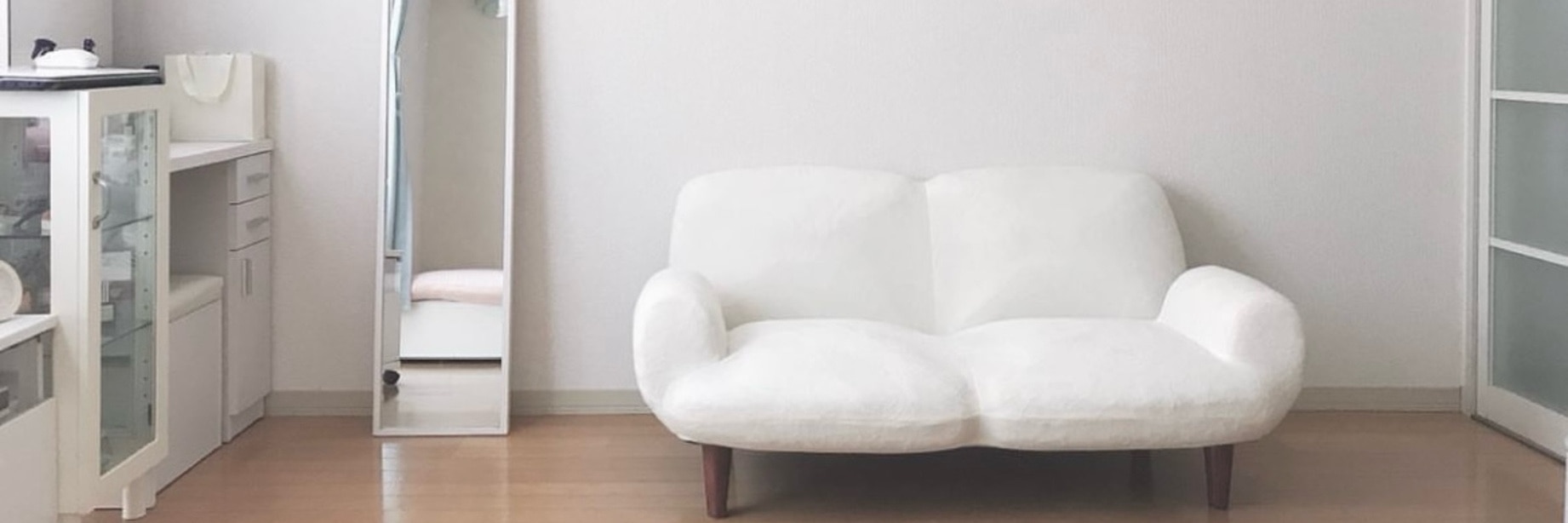 uuui のROOM - 欲しい! に出会える。