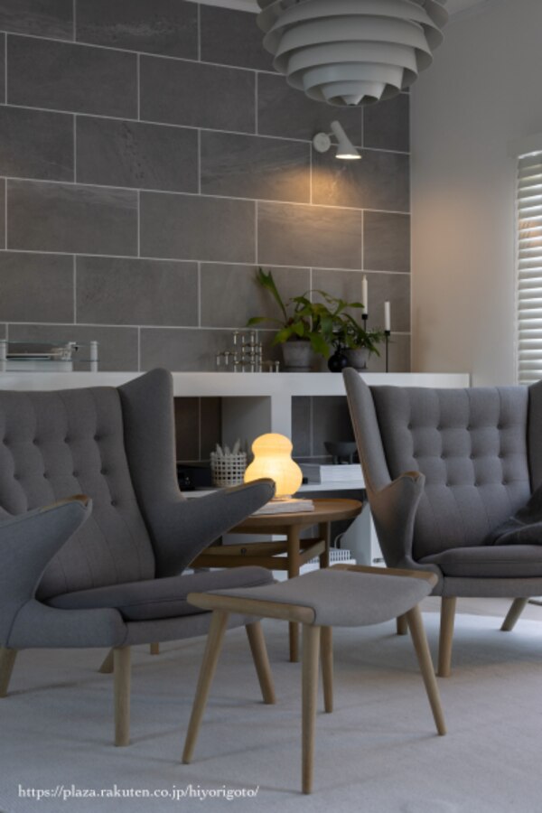 【エントリーP2倍】 和紙 照明 スタンド paper moon ペーパームーン PM02 内田繁 [ 和紙 照明 スタンド ランプ 提灯 ライト 行灯 置き型 led おしゃれ カバー 提灯 ...