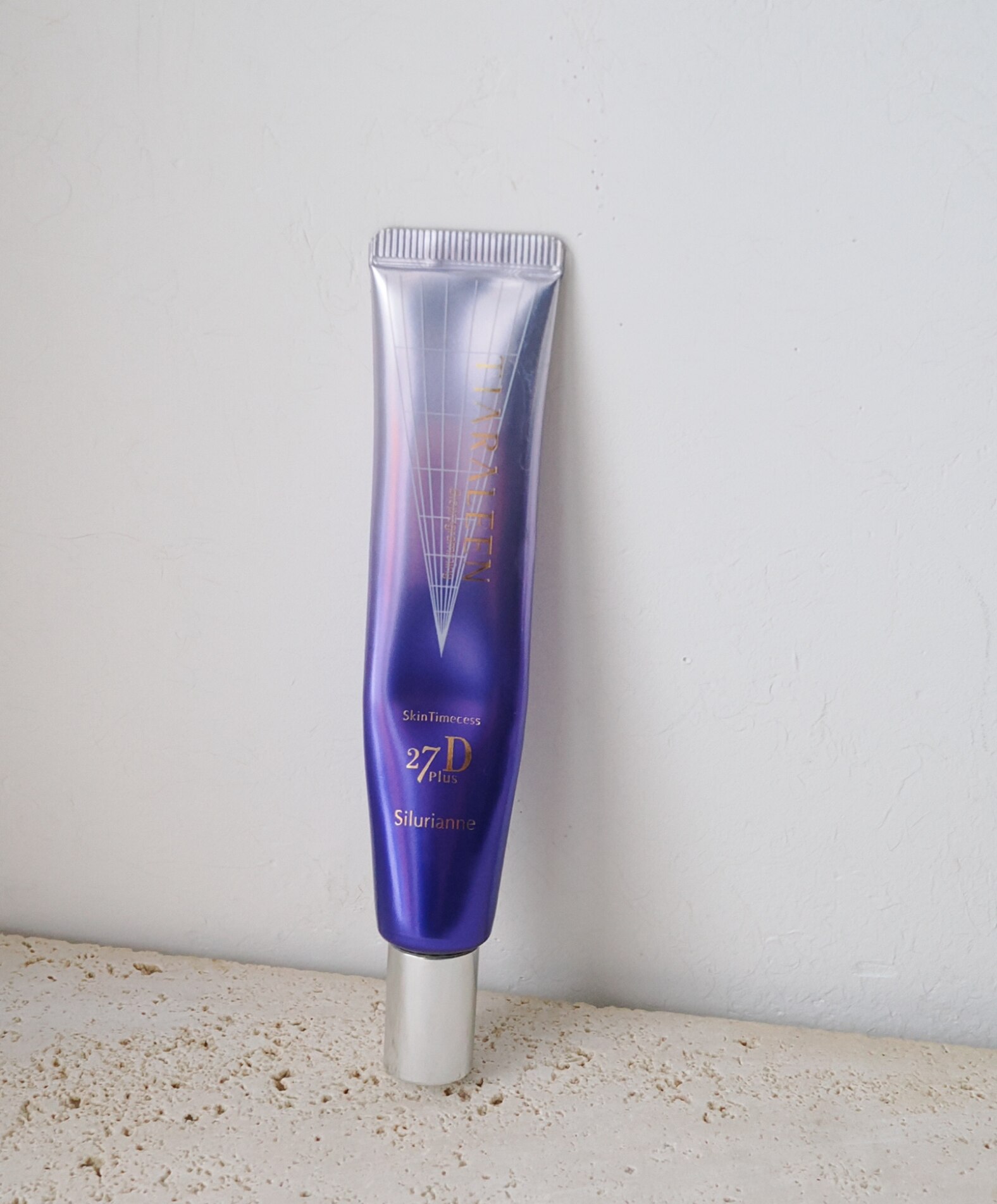 スキンタイムセス 27D Plus シルリアーン（ファンデーション）｜ZERO CLUB ｜ティアラリーン ｜バイオプログラミングオフィシャルストア｜ (メーカー:リュミエリーナ)