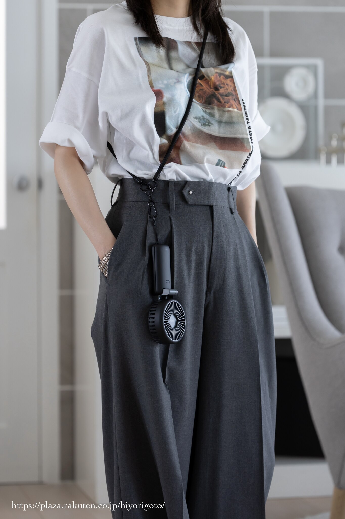 【公式】cado カドー STREAM Mini ストラップ（L）（S） ＜ STR-10D ＞ STREAM Mini専用ストラップ おしゃれ