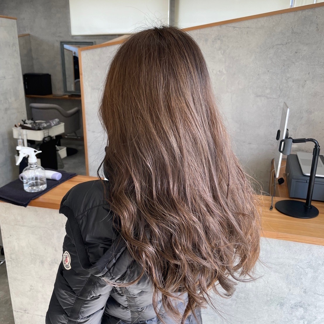 momo のROOM - 欲しい! に出会える。