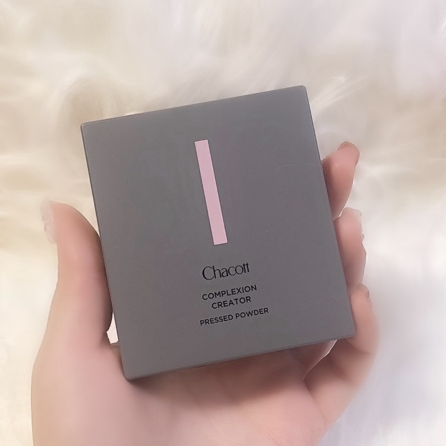 【チャコット 公式(chacott)】 コンプレクションクリエイター【001クリア】