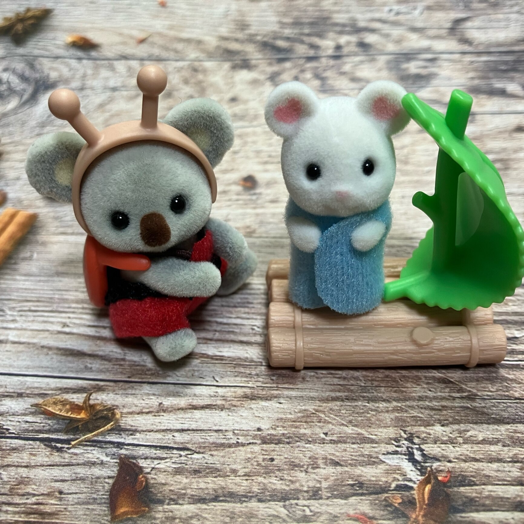 chimimi のROOM - 欲しい! に出会える。