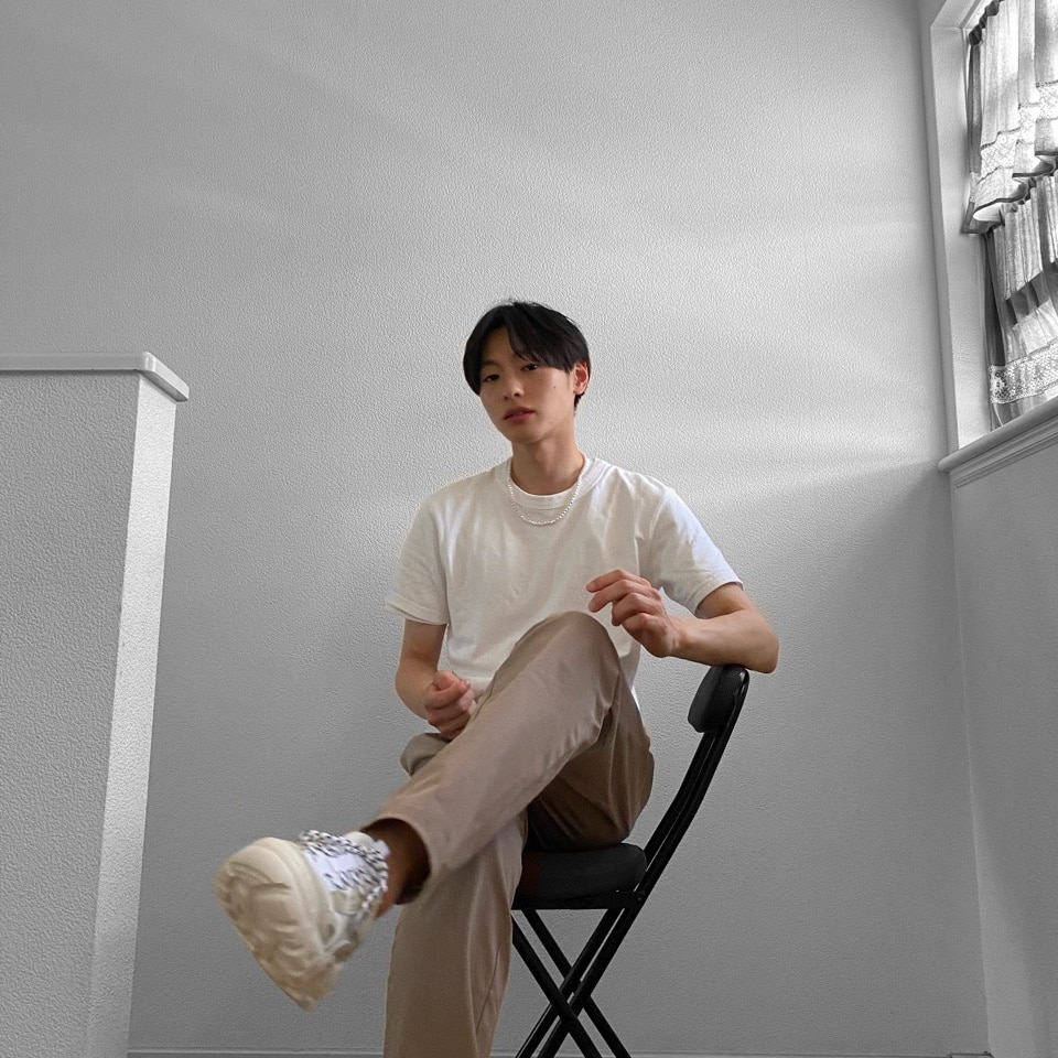 YUUKI's ROOM のROOM - 欲しい! に出会える。