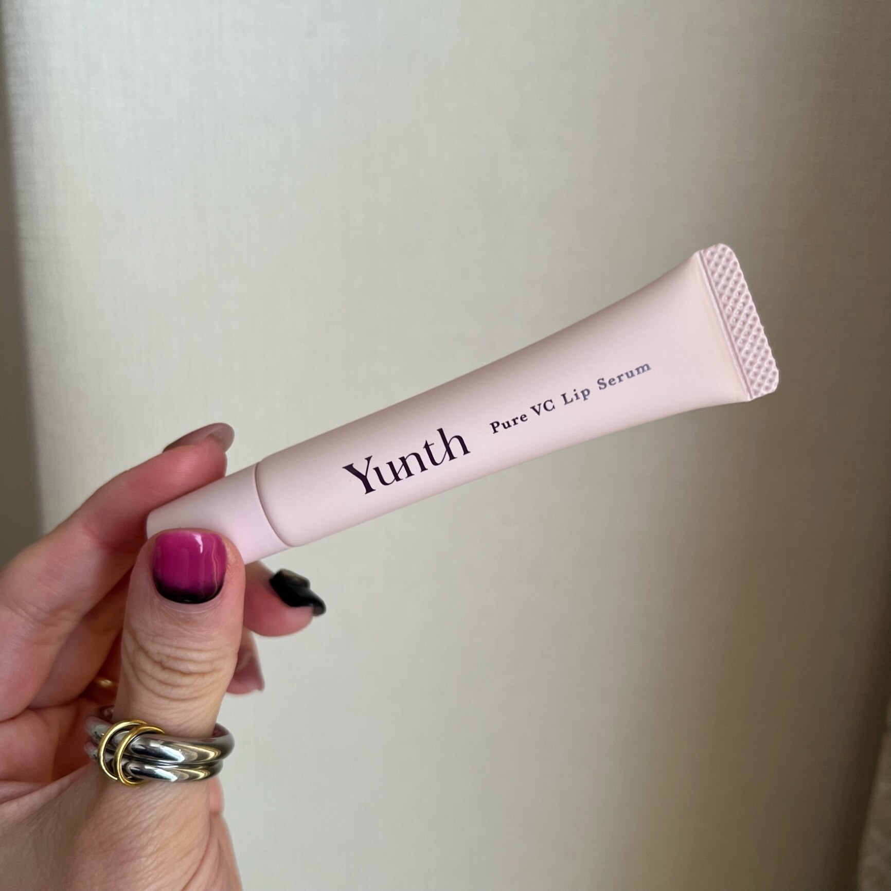 【P20倍+特典付き14日23:59マデ】【公式】Yunth 生VCリップ美容液 生ビタミンC 美容液 成分 薬用 無着色 荒れ 乾燥 対策 つや うるおい 保湿 なめらか ケア 化粧下地 ...