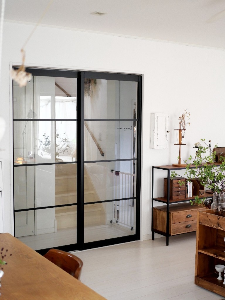 室内引戸 上吊方式 可動間仕切り 2枚建 引き違い戸 ラシッサS LZB ノンケーシング枠 1620/1623 リクシル LIXIL トステム TOSTEM 室内ドア 引き戸 室内引き戸 建具 ...