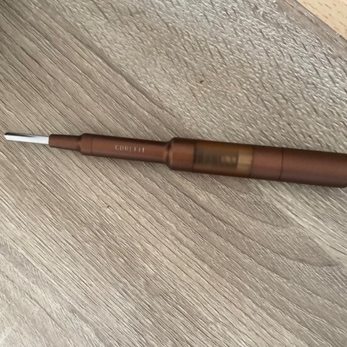 【COREFIT公式】Face-Pointer（フェイスポインター） 1日10分 ペン型美顔器 表情筋のコリをほぐす 3D筋膜ストレッチ