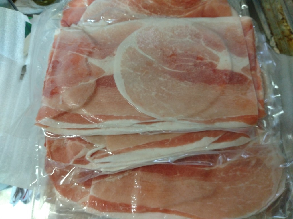 豚肉 かごしま黒豚 小間切れ 1.25kg 250g×5 切り落とし こま肉 豚 こま切れ 端っこ 訳あり ブランド 六白 黒豚