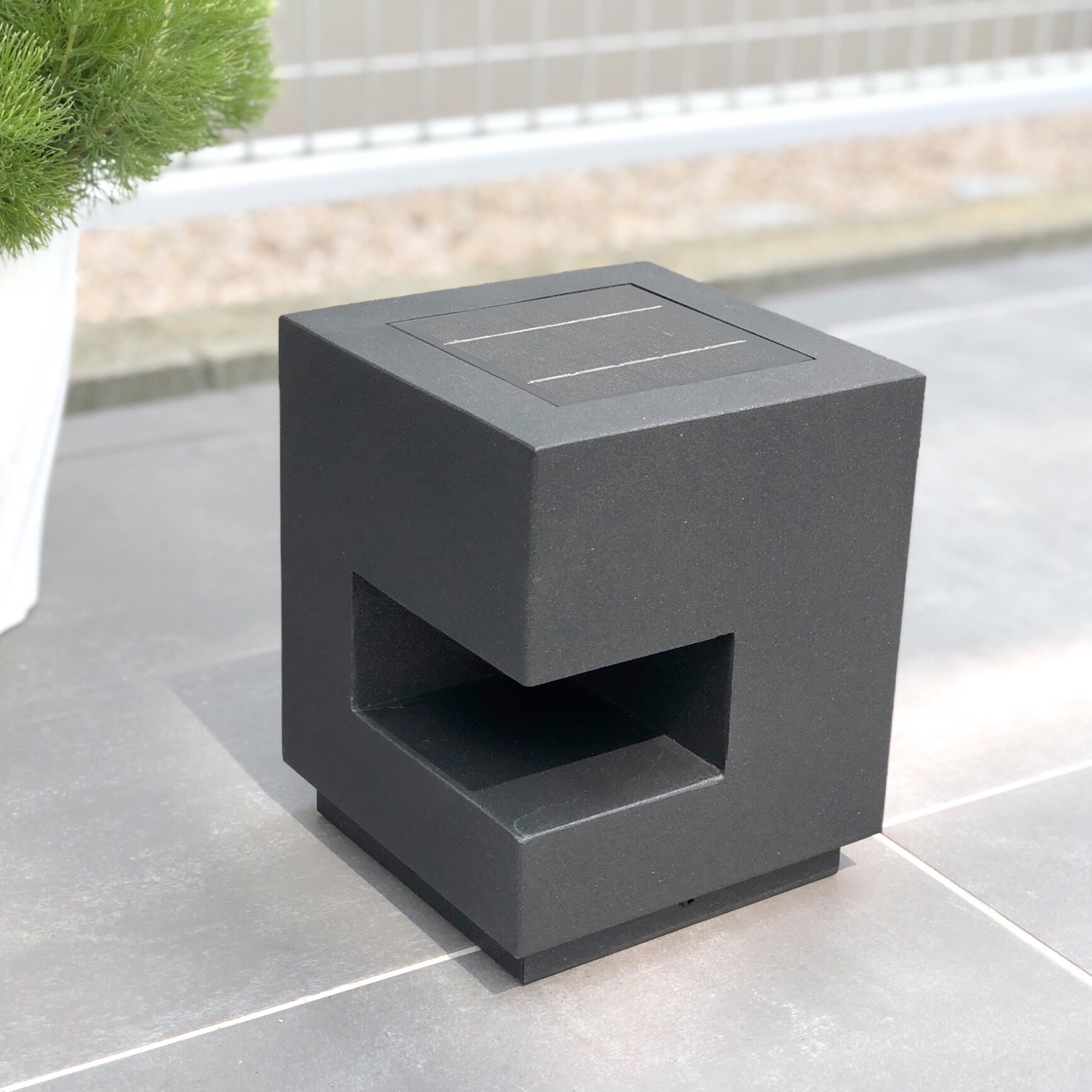 ポイント5倍 ソーラーライト 屋外 防水 ガーデンライト LUNAXIA 13〔 ソーラー おしゃれ LED 照明 明るい 電球色 庭 ソーラー 充電 自動 ソーラーパネル ガーデニング 門柱 ...